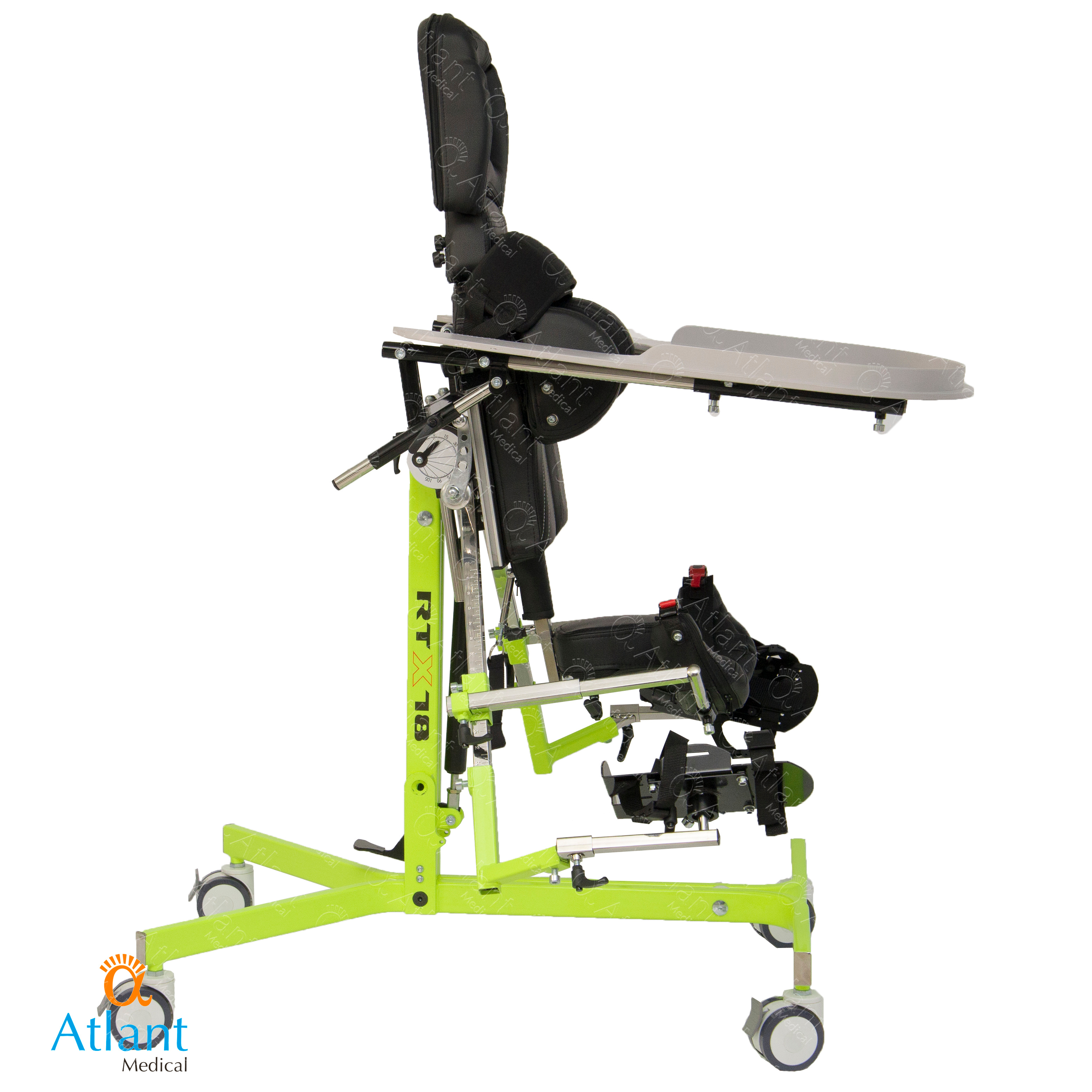 Вертикализатор RTX-18 - купить в Атлант Медикал. Характеристики, цены ...